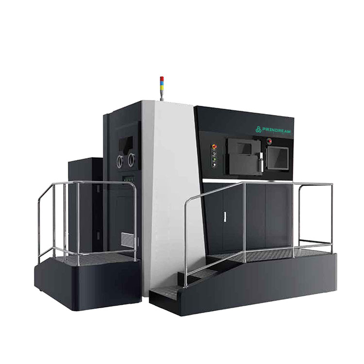 SLM PD 400 Large Precision Industrial Metal 3D Printer Prindream SLM PD 400 Large Precision Industrial Metal 3D Printer Prindream